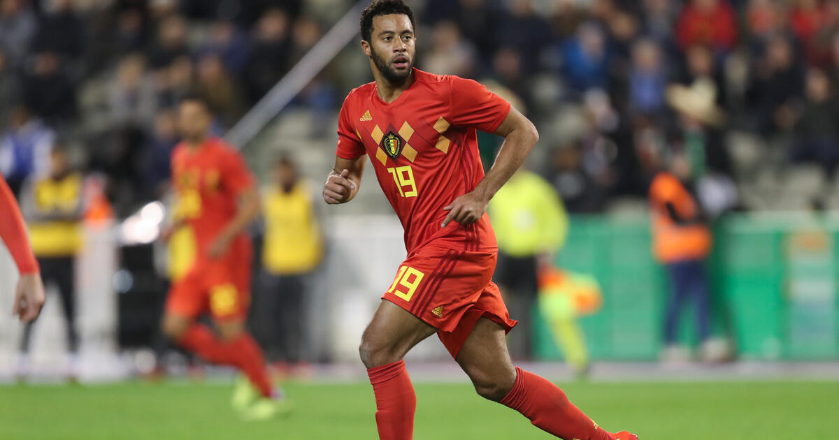 Mousa Dembele était-il le footballeur le plus élégant de l'histoire des ...