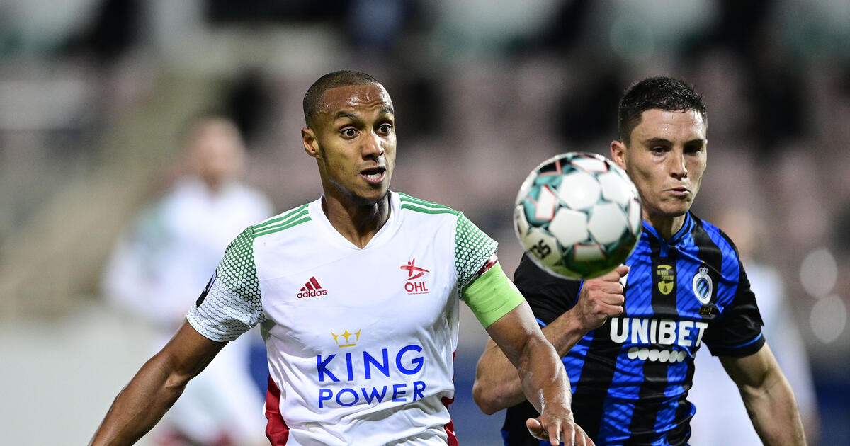 Ook Frédéric Duplus keert terug naar 1B