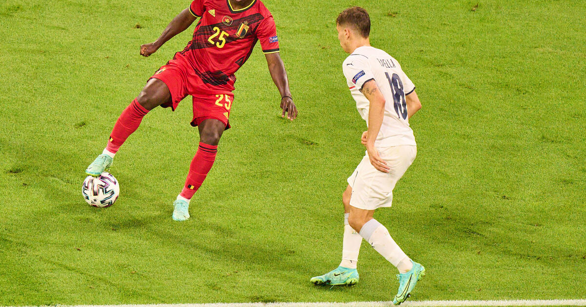 Qui sont les joueurs qui devront incarner la relève de la génération ...