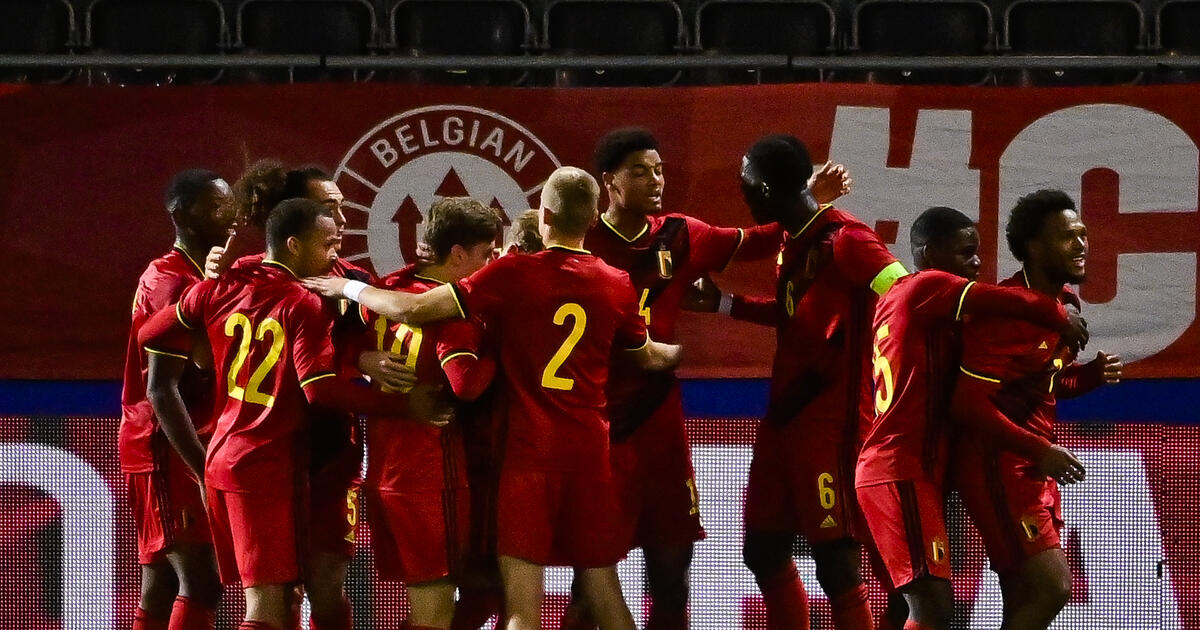 Les Diablotins veulent poursuivre leur sans-faute contre la Turquie et ...