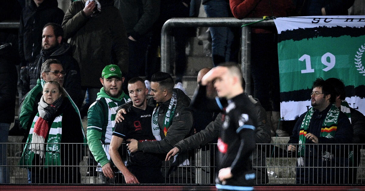 Geen strijd, geen punten, geen fans: Lommel SK bereikt dieptepunt sinds ...