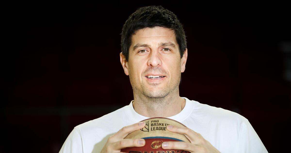 'Rebound': het verhaal van Sebastien Bellin, van overlever van ...