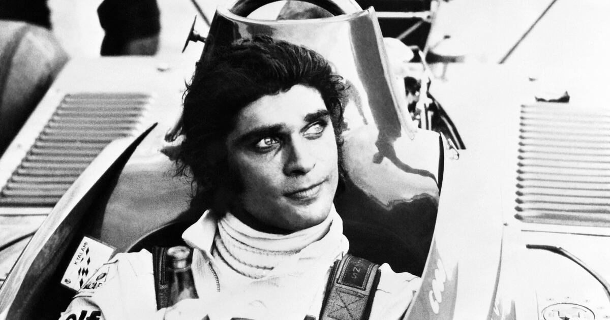 Les Etoiles Filantes : François Cevert, un décès avant d'être couronné