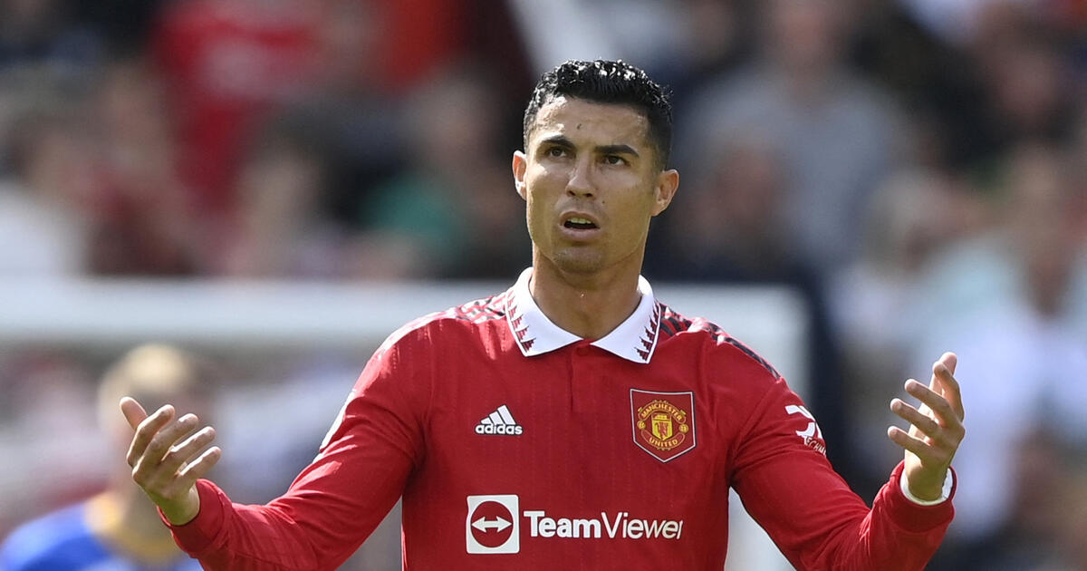 Le rêve Cristiano Ronaldo est-il vraiment atteignable pour Marseille