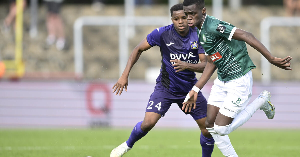 Hoogste marktwaarden Challenger Pro League: top 10 en hoogste waarde ...