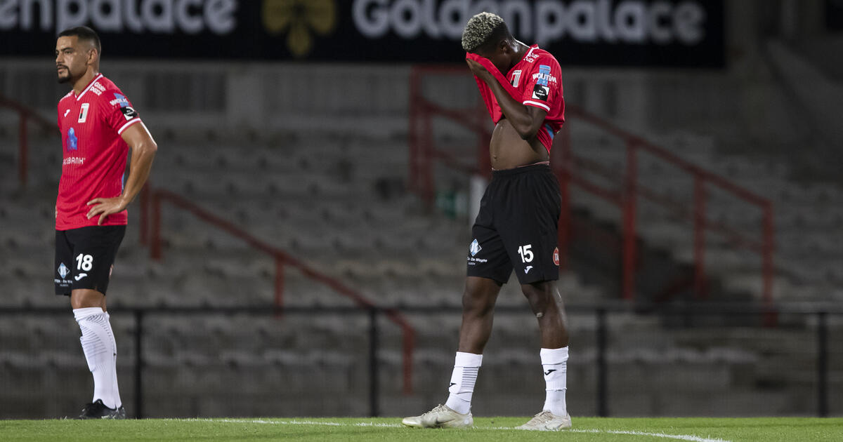 Tweede (tijdelijke) vertrekker bij RWDM