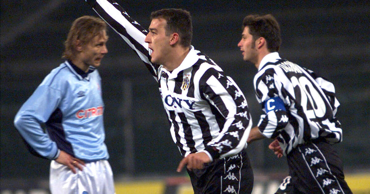 One day, one goal : Darko Kovacevic assomme l’Inter