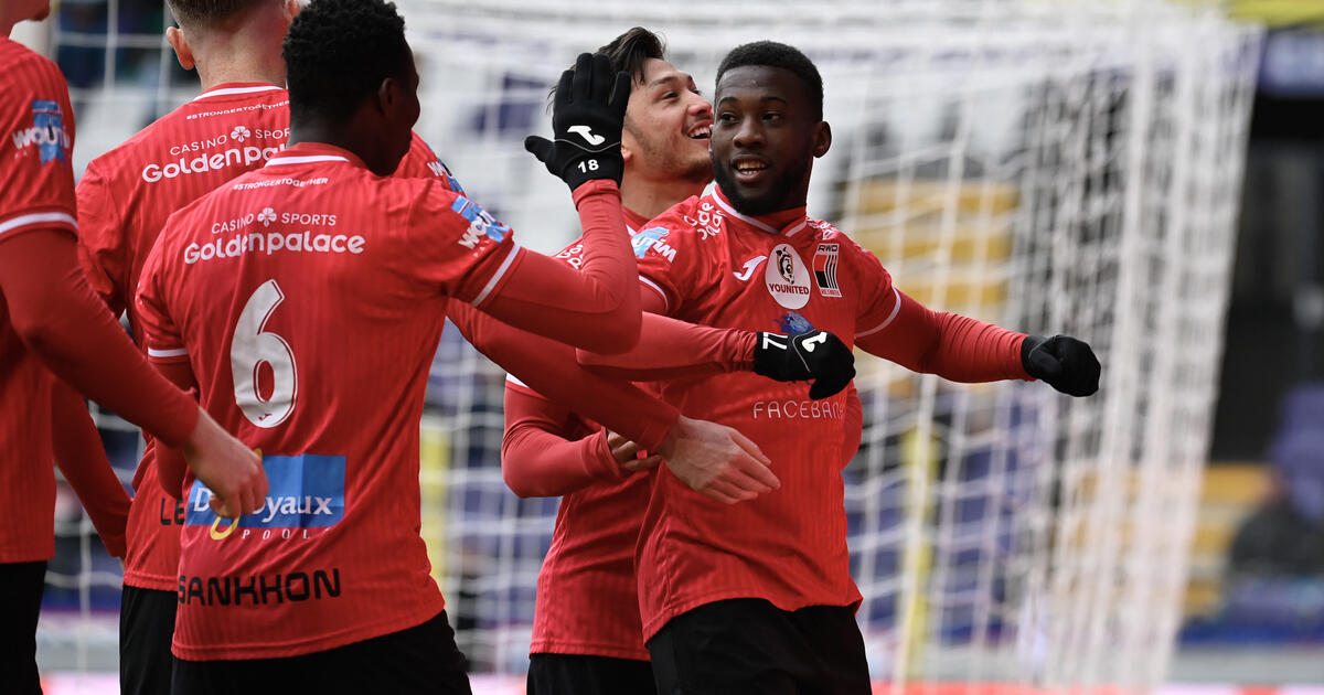 Stats CPL: Biron haakt wagonnetje aan in topschuttersstrijd; De Schryver behoudt kloof bij assists