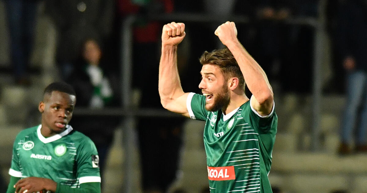 Lommel kan dit weekend als eerste team in 'Relegation play-offs ...