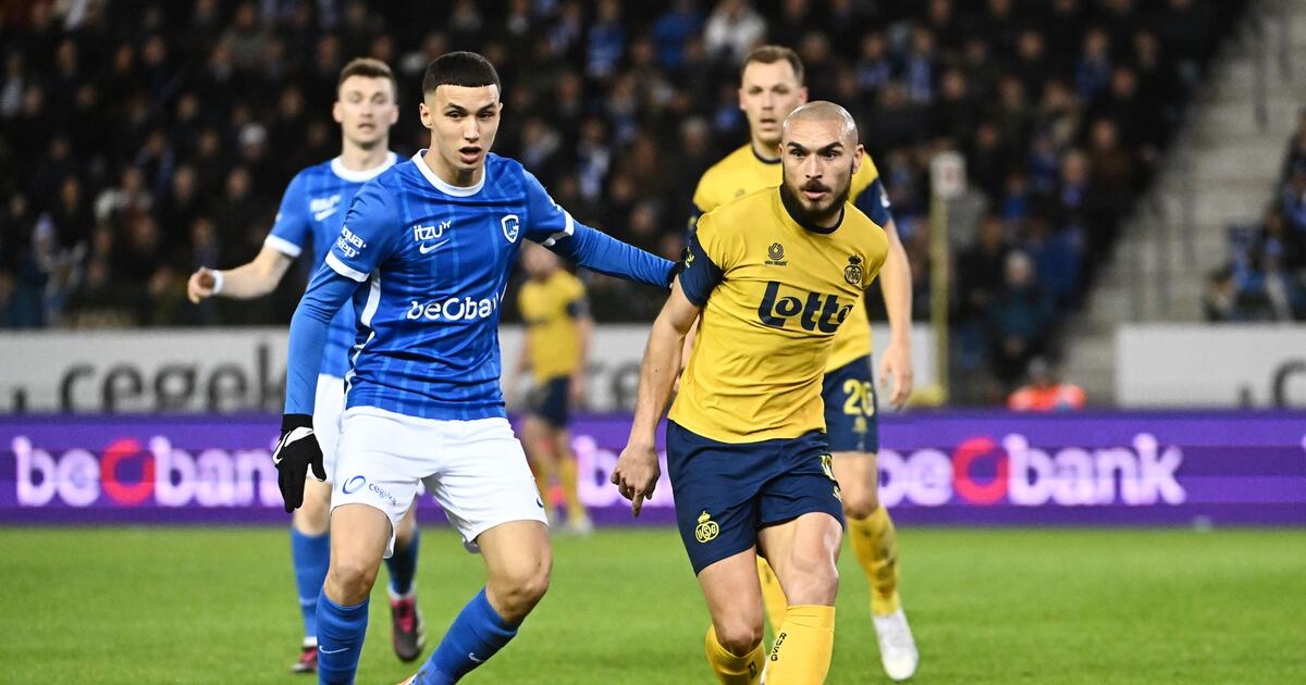 Profitez de l'intégralité des playoffs en Jupiler Pro League via Eleven ...