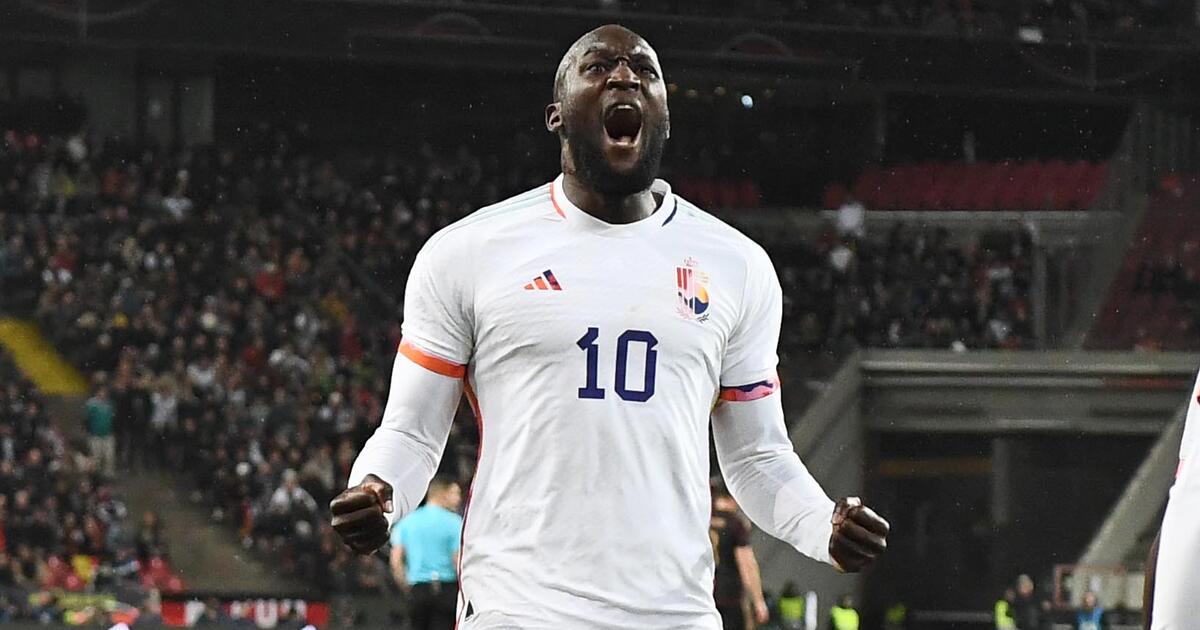 Les Diables Rouges visent la première place du groupe F contre l'Autriche