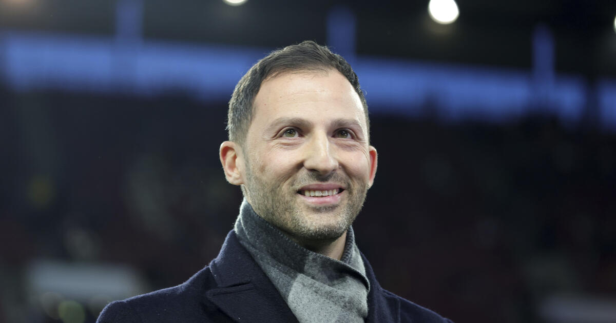 Domenico Tedesco arrête déjà chez les Diables et file... au Club de ...