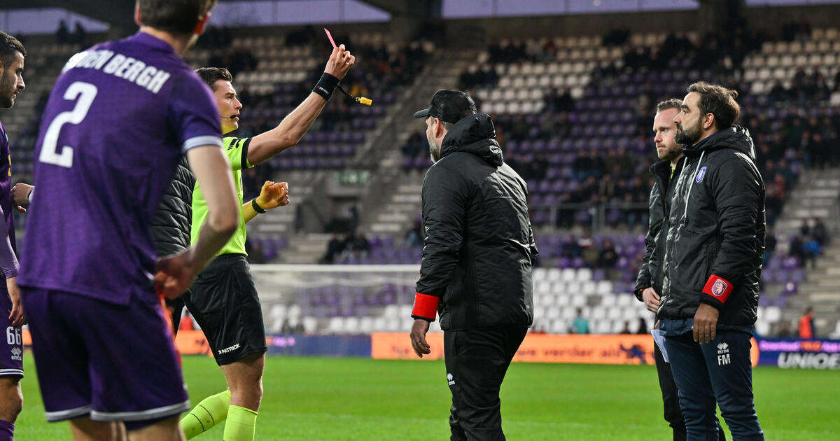 Strafbank goed gevuld voor zesde speeldag Challenger Pro League