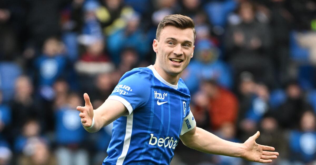 Pourquoi Bryan Heynen est à un tournant de sa carrière