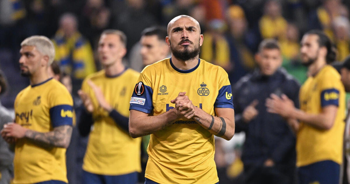 Waarom Union op papier het beste JPL-team van de afgelopen twee jaar is