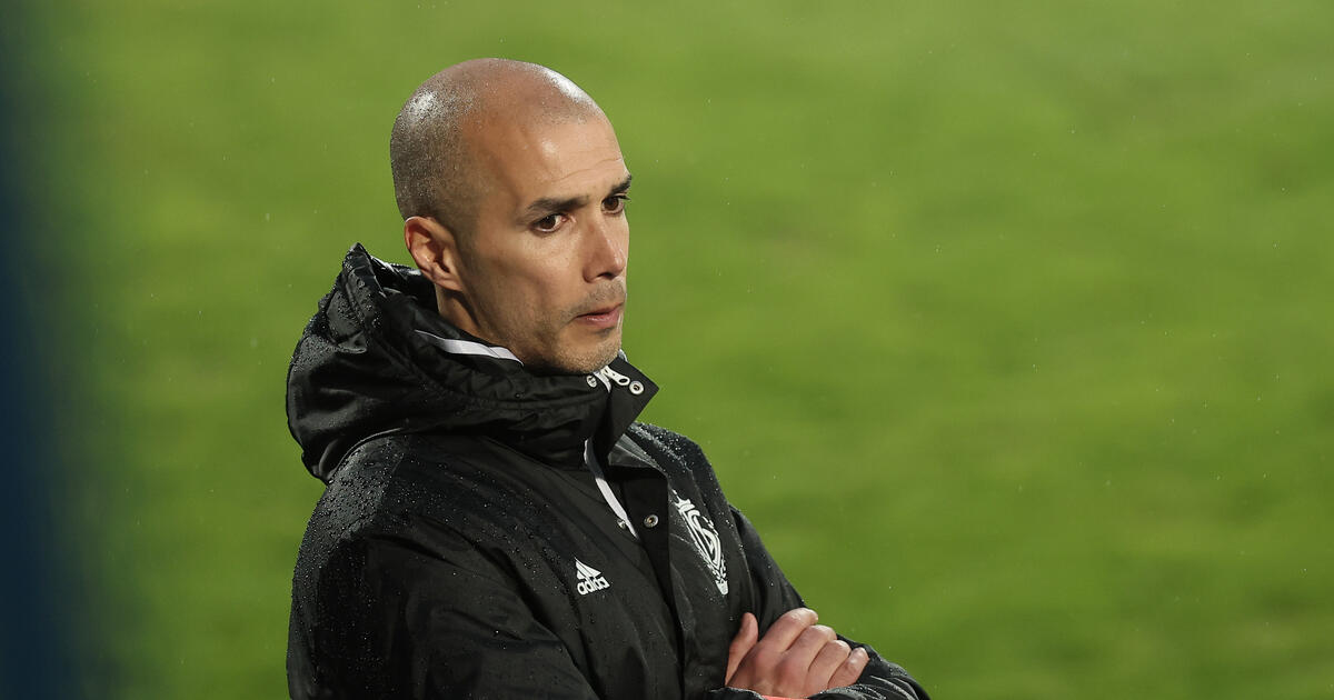 SL16 FC grijpt in en zet Joseph Laumann op straat