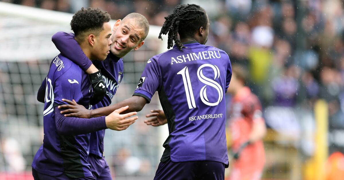 Que peut apporter Mikkel Hemmersam au Sporting d’Anderlecht