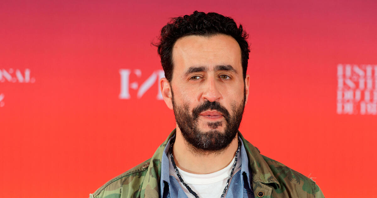 Jonathan Cohen bientôt de retour dans 'Sentinelle' : futur succès en vue