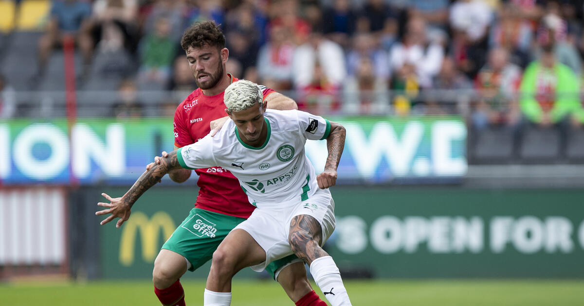 40 verschillende nationaliteiten in de Challenger Pro League, welke ...