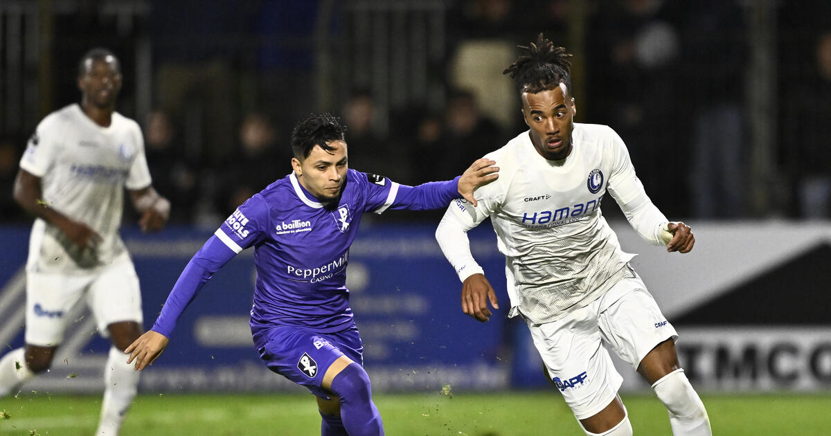 11 gele en 2 rode kaarten: bekerwedstrijd Patro Eisden loopt uit de hand