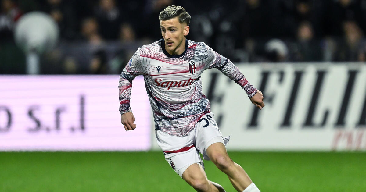 Pourquoi Alexis Saelemaekers a effectué un excellent choix en signant à ...