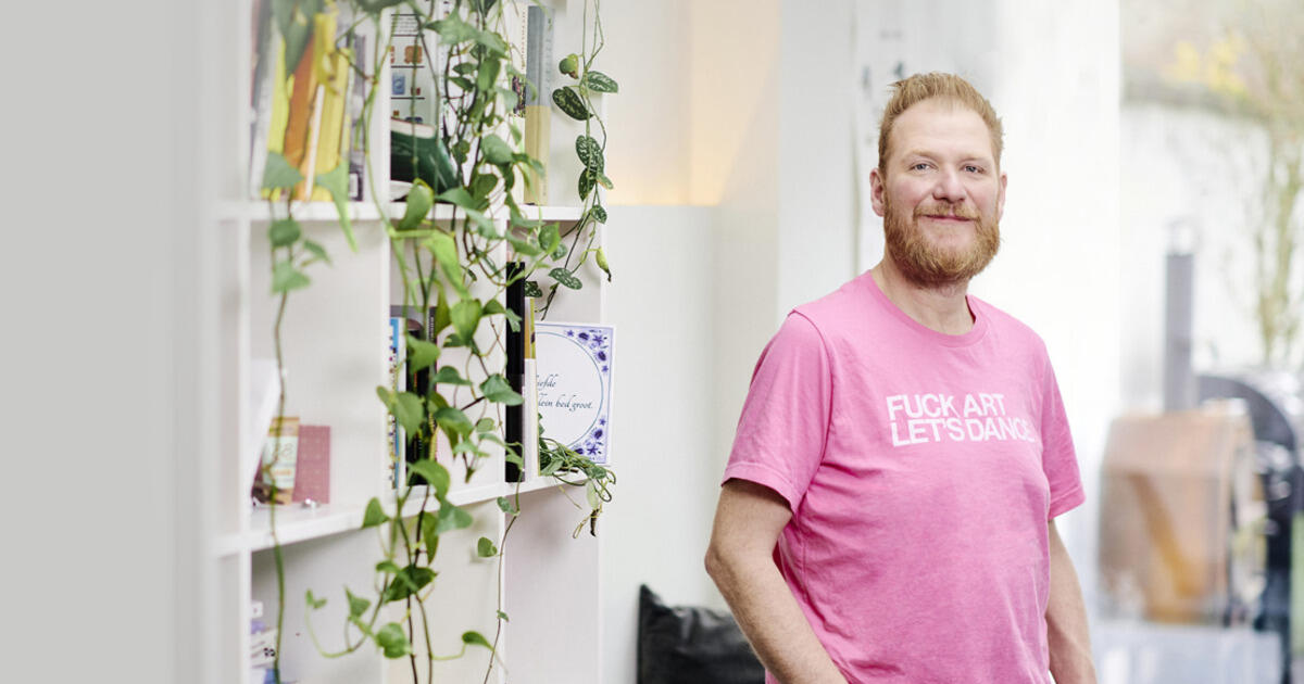 Dominique Van Malder gaat in ‘Patiënt Dompi’ (Play4) de strijd aan ...