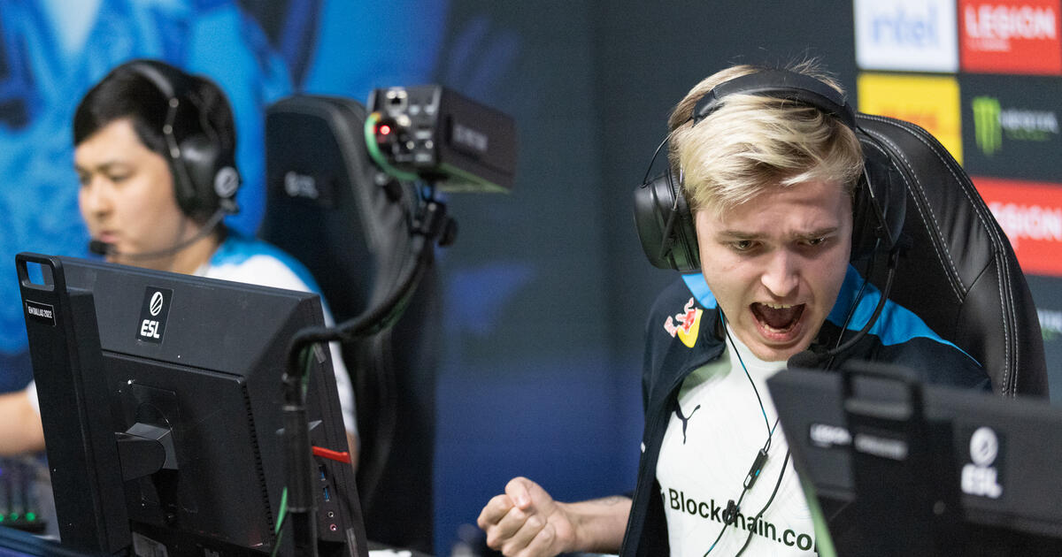 De final bracket van IEM Dallas 2022 is bekend