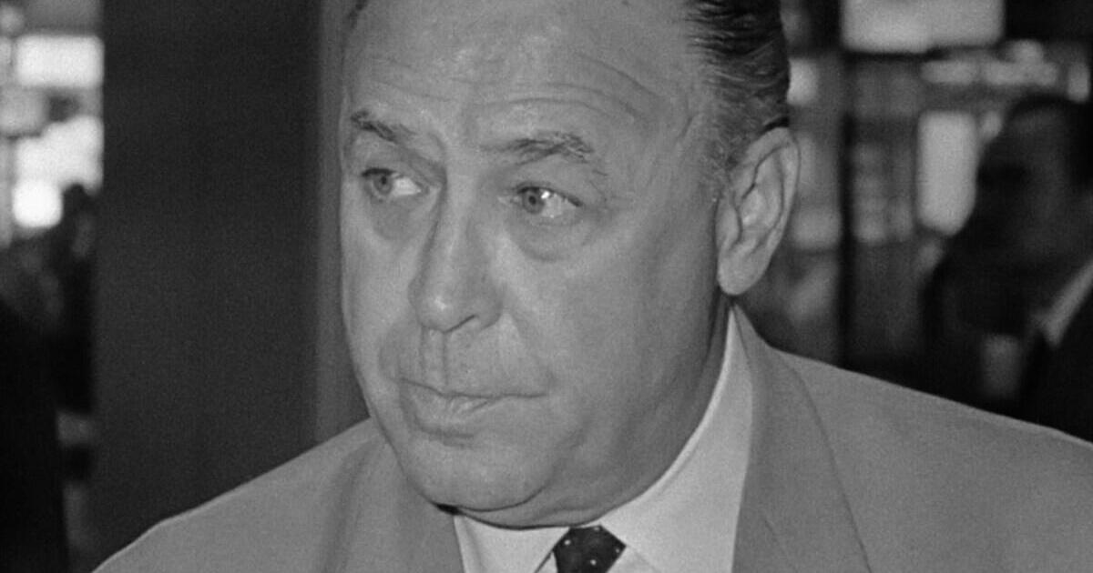 Les coups de poker au Mondial : Karl Rappan envoie la Suisse en quart ...