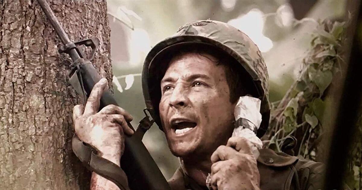 ‘The Last Full Measure’ (VTM 3): een waargebeurd verhaal over een ...