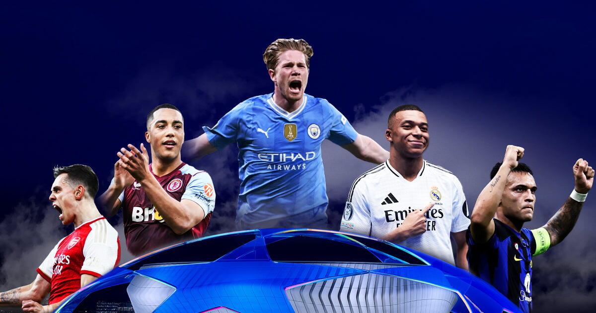 Le calendrier sportif avec Pickx Sports