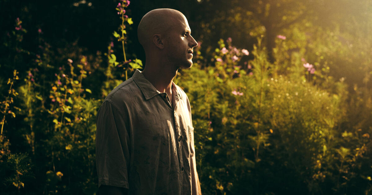 Milow se dévoile comme jamais dans le documentaire 'Great to know you ...