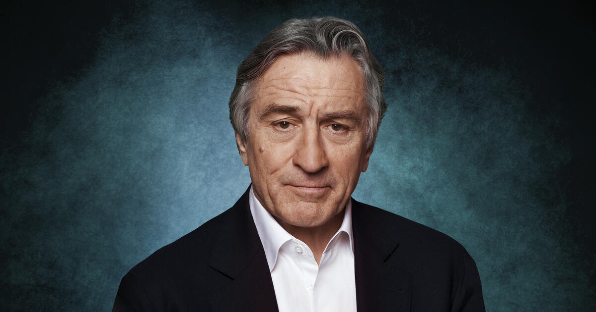 En août, TCM Cinéma fête les 80 ans de Robert De Niro avec des soirées ...