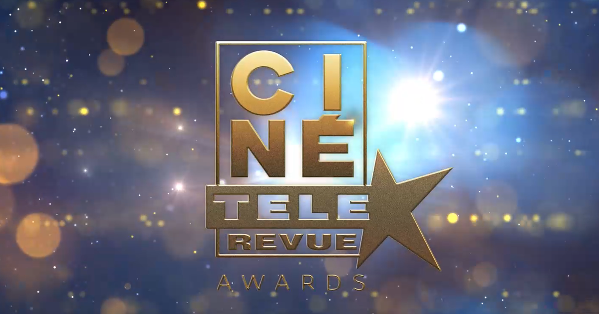 Revivez les Ciné-Télé-Revue Awards 2024