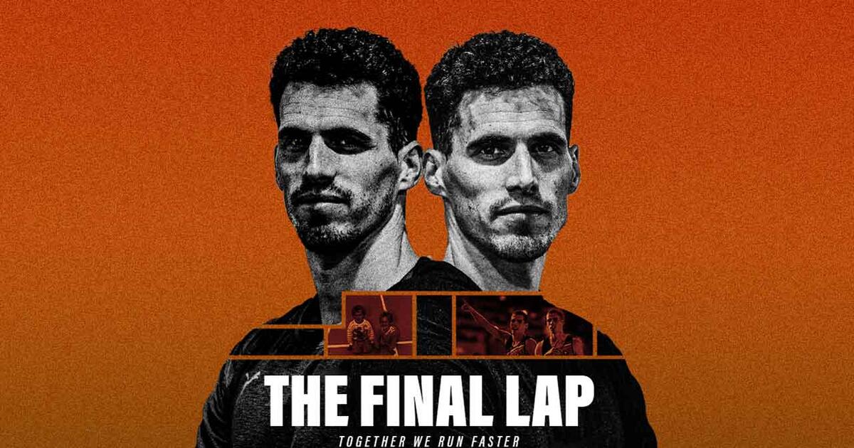 Het laatste olympische avontuur van de Borlées in de slotaflevering van ...