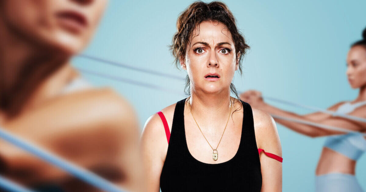 ‘Wellmania’ : la quête du bien-être de Celeste Barber sur Netflix