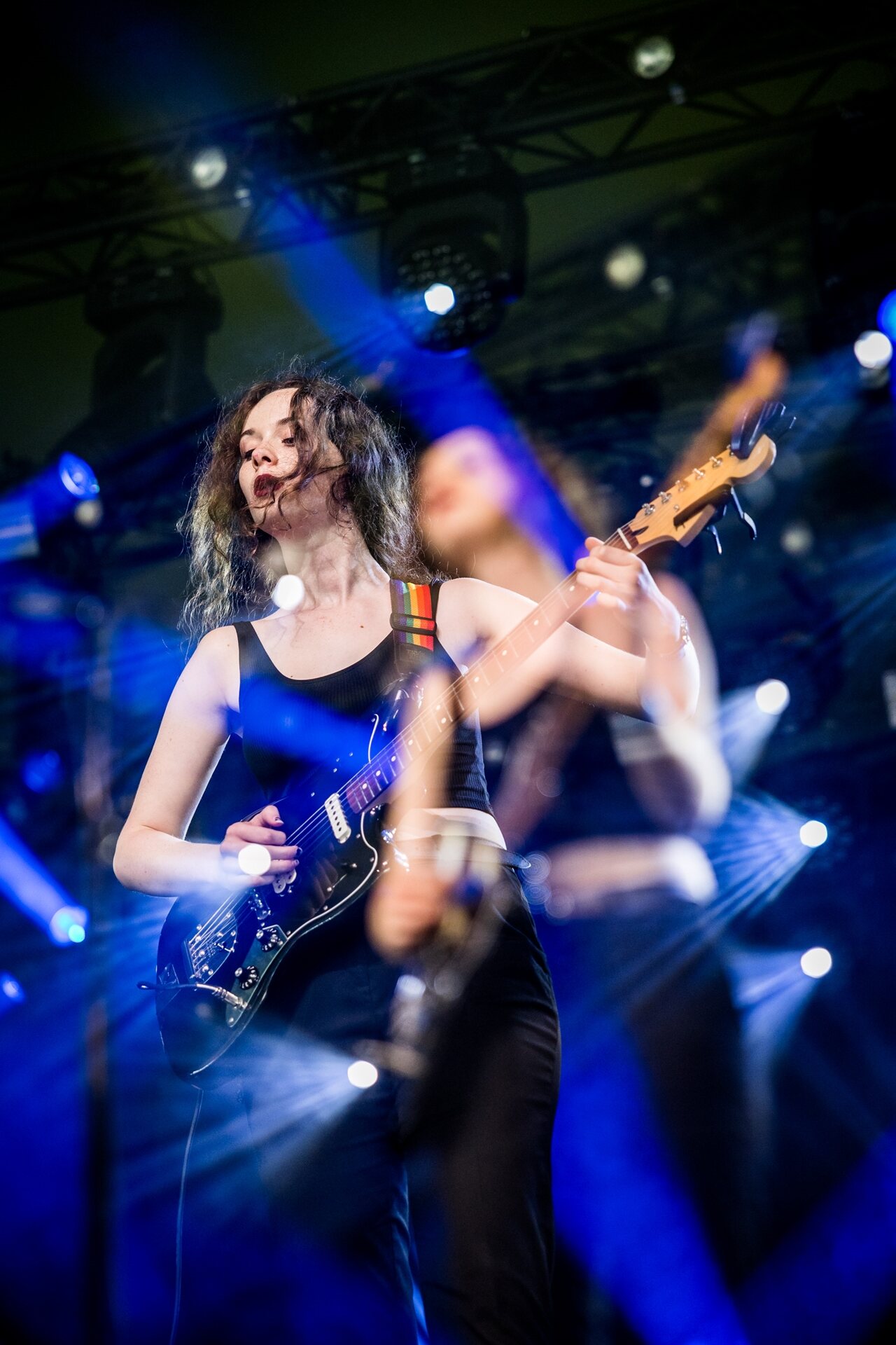 Kids With Buns @ Two Days of Rock Herk, Herk-De-Stad