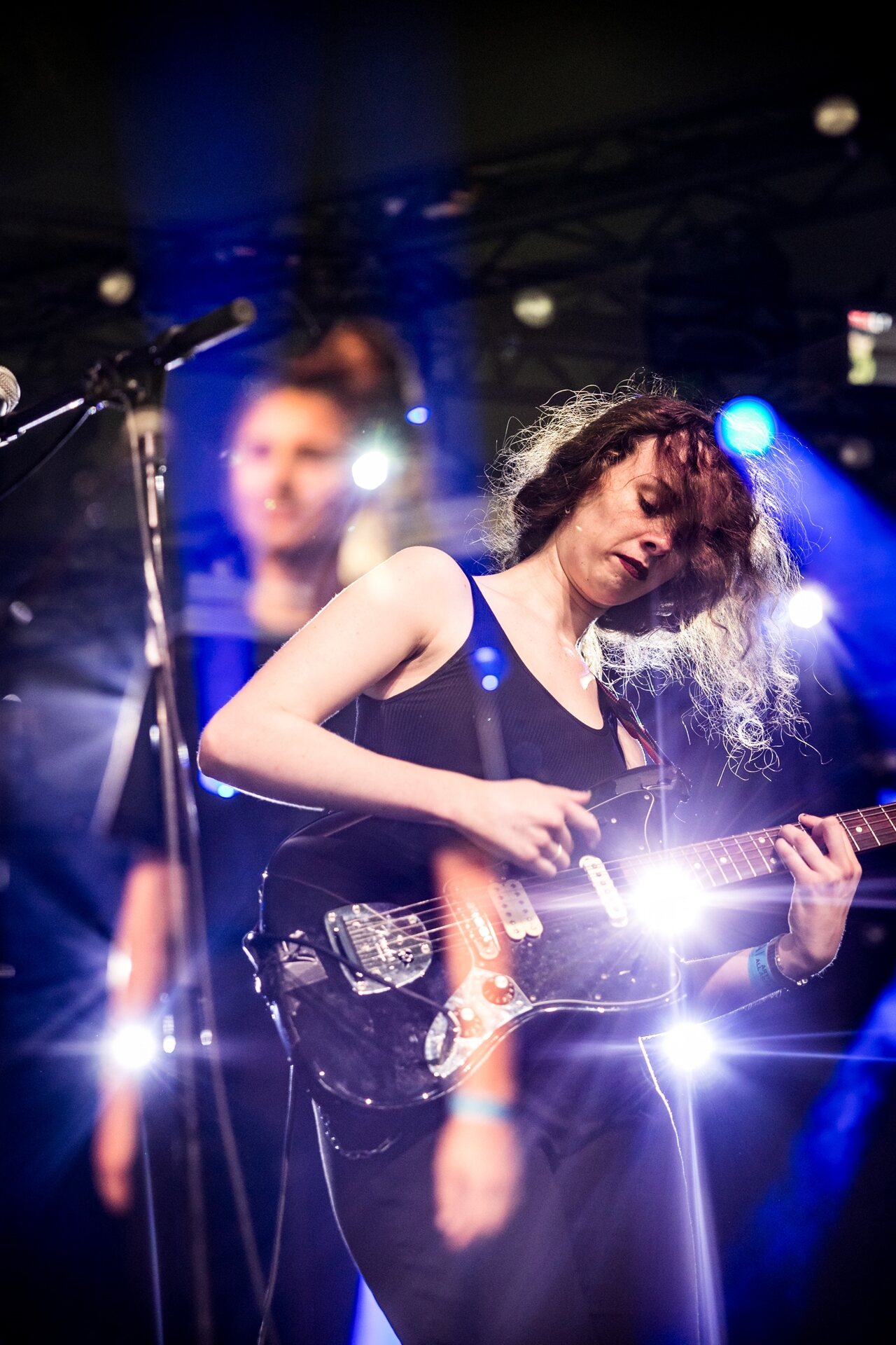 Kids With Buns @ Two Days of Rock Herk, Herk-De-Stad