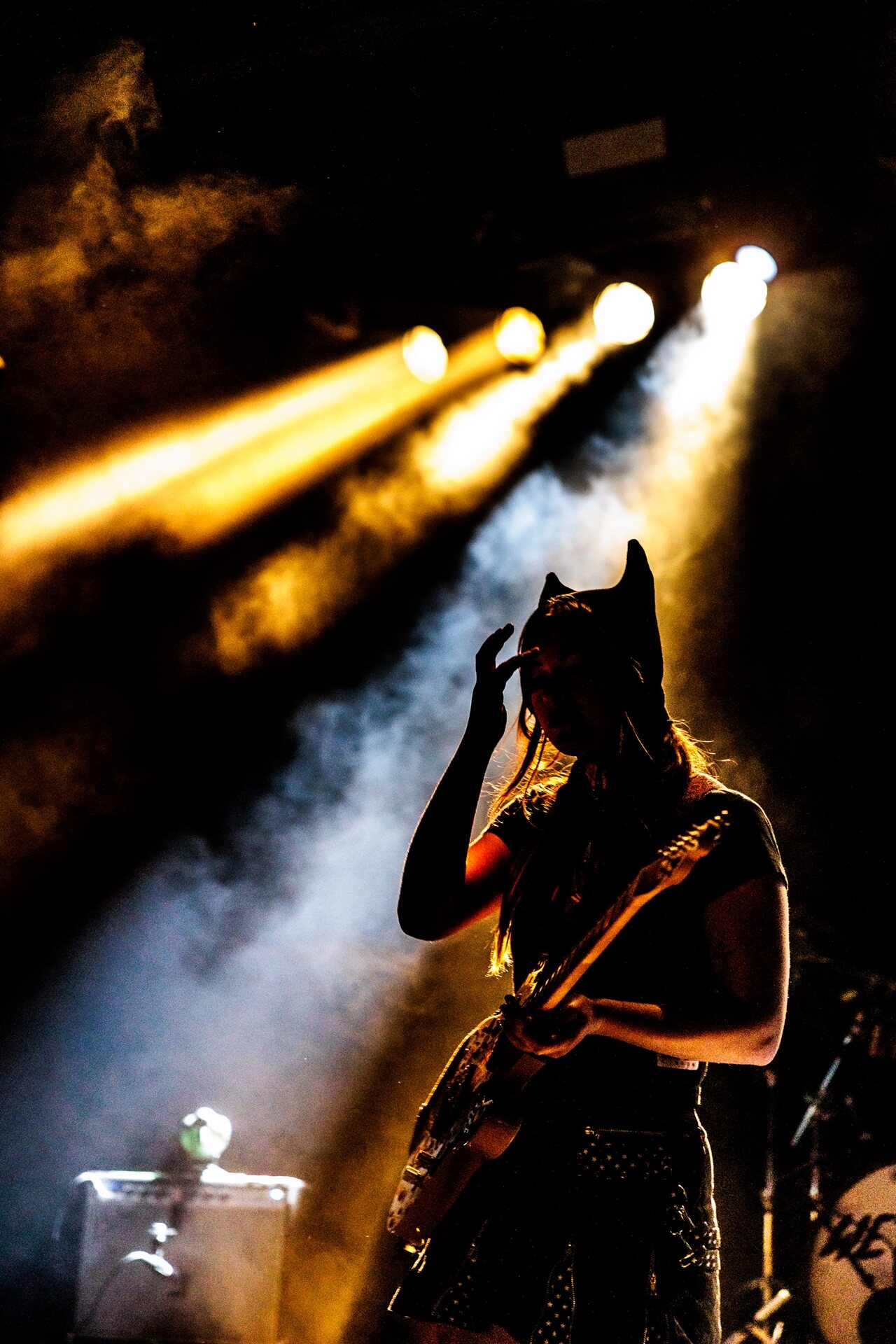 Wet Leg @ Trix, Antwerpen