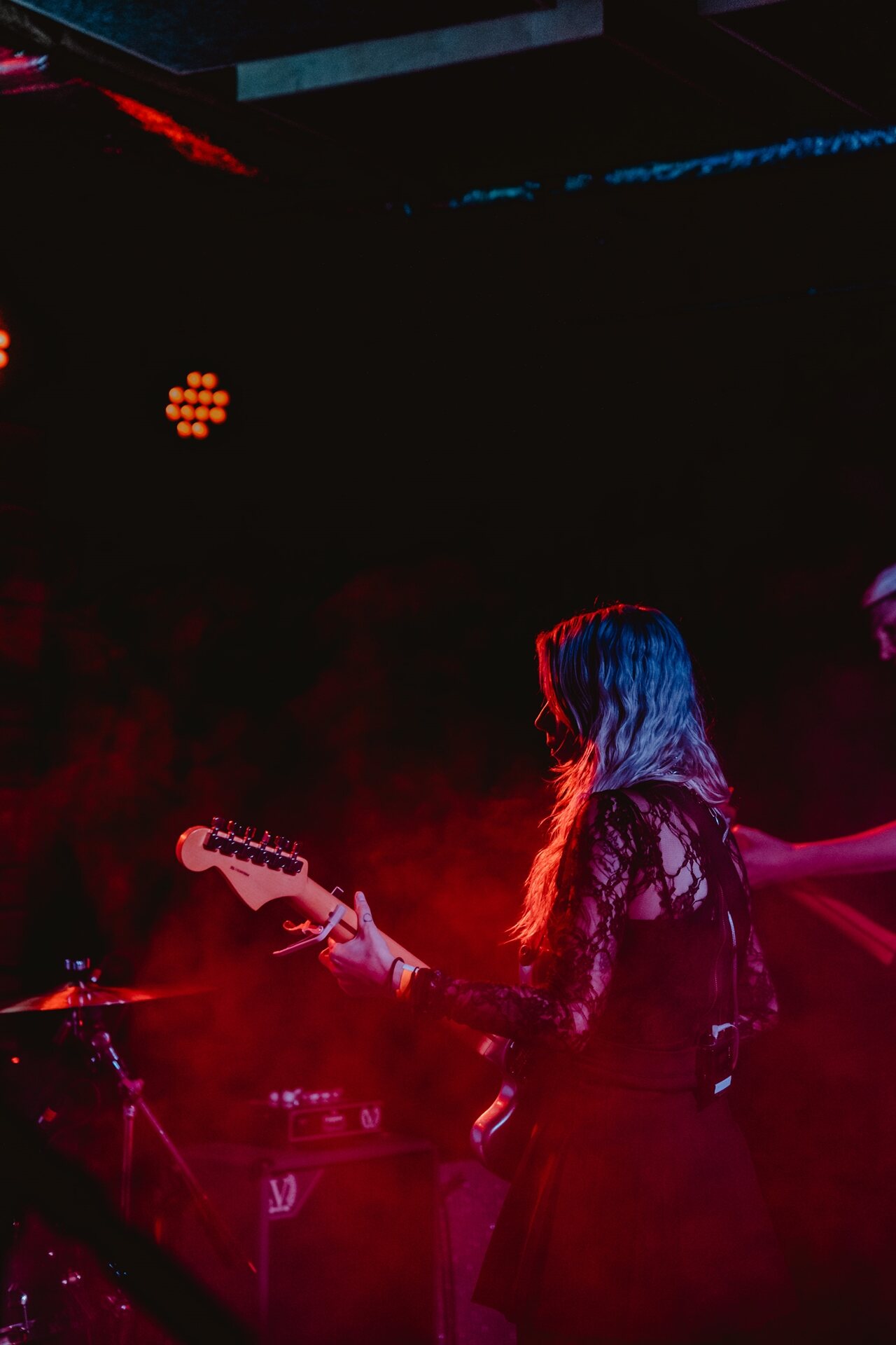 Softcult @ Trix Café, Antwerpen