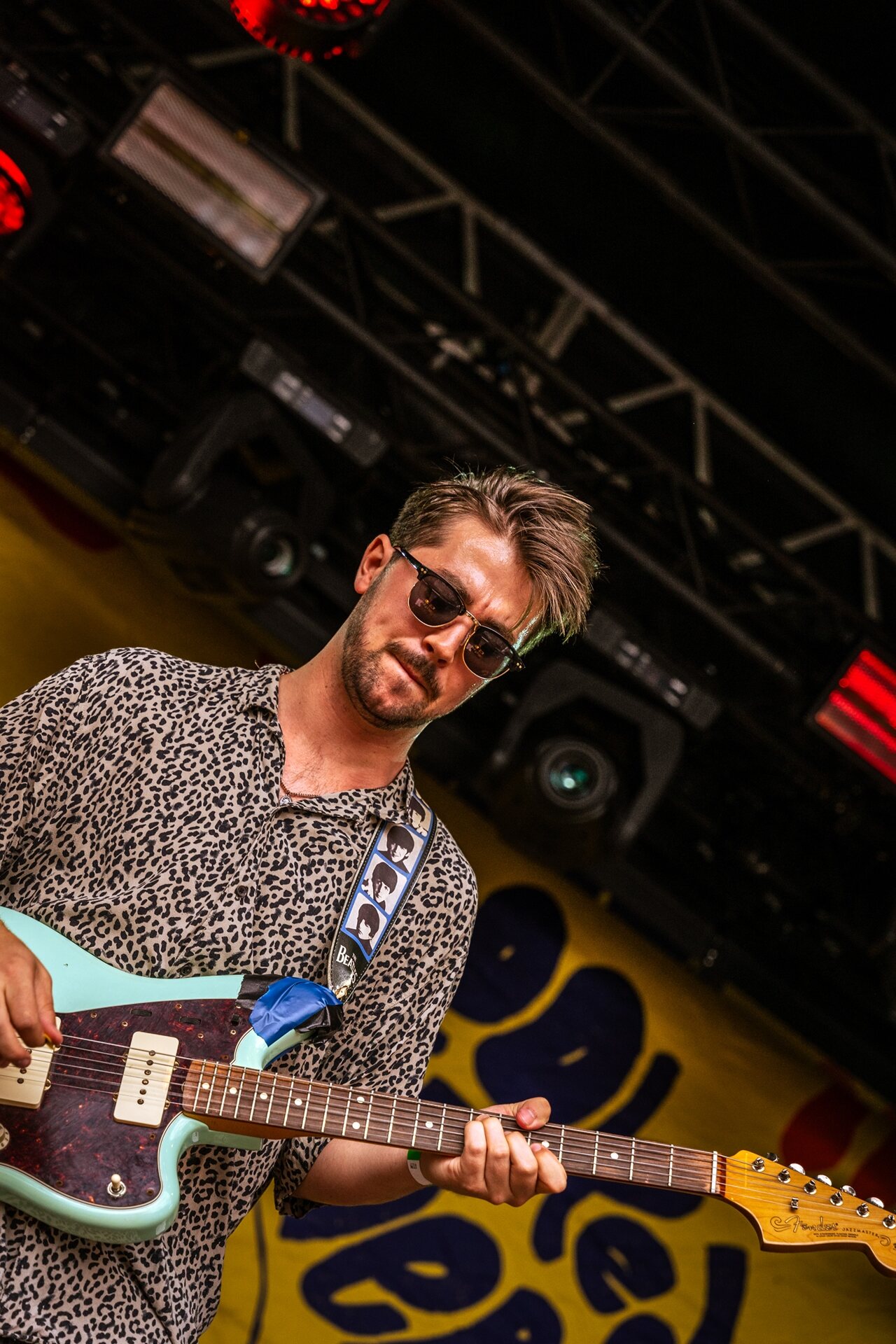 Rock Olmen 2023 - Dag 2 @ Rock-olmen,