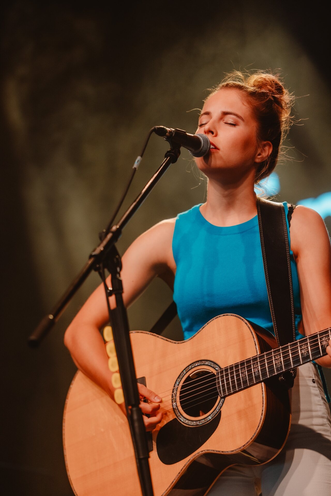 Emmy d'Arc @ Pukkelpop 2023, Kiewit