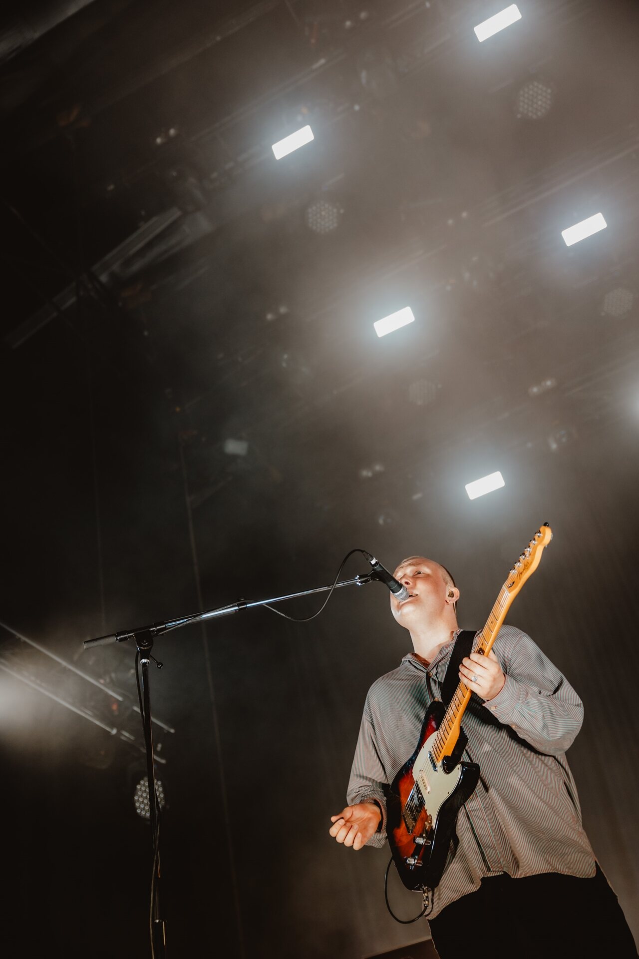 Giant Rooks @ Pukkelpop 2023, Kiewit