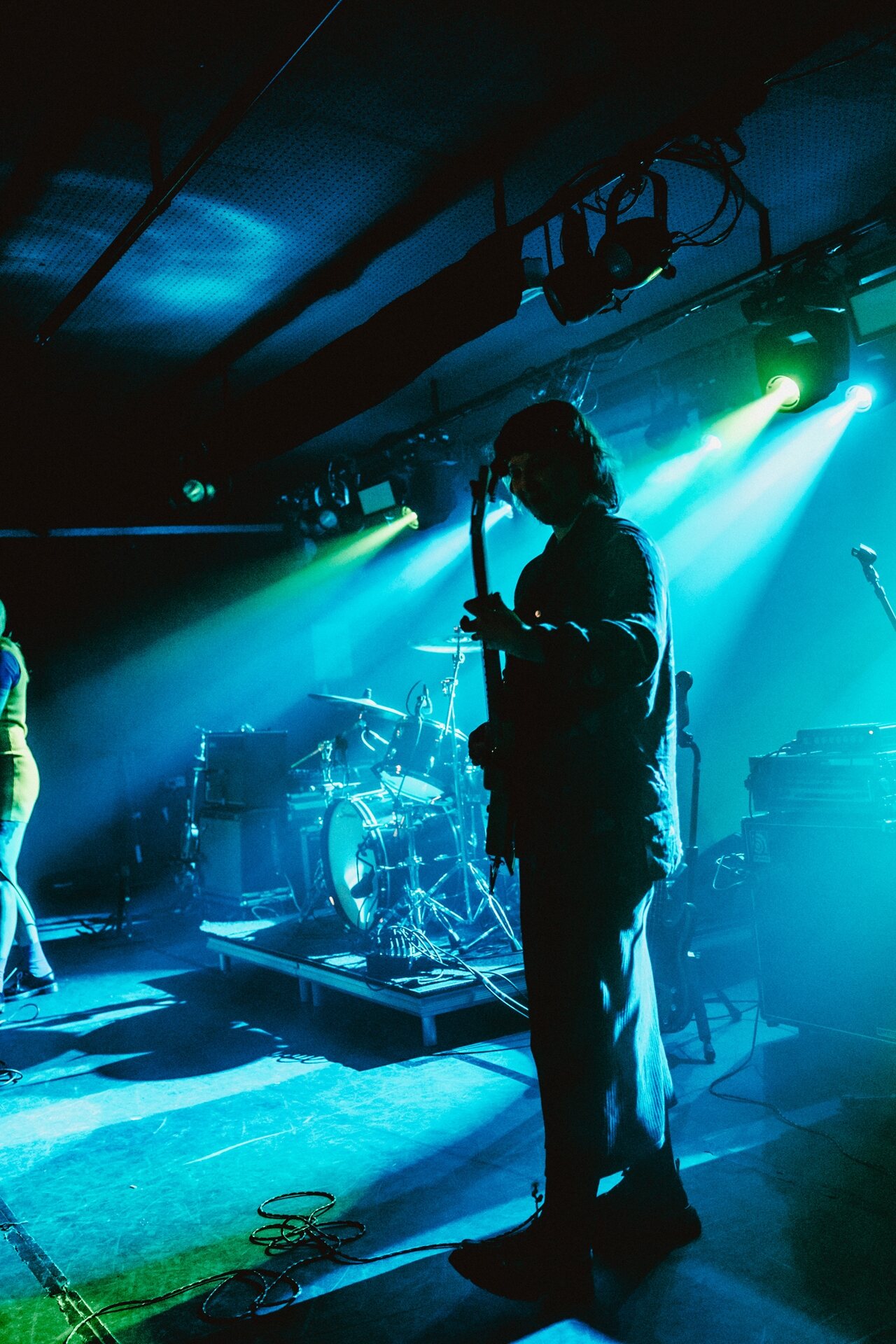 Es @ Trix, Antwerpen