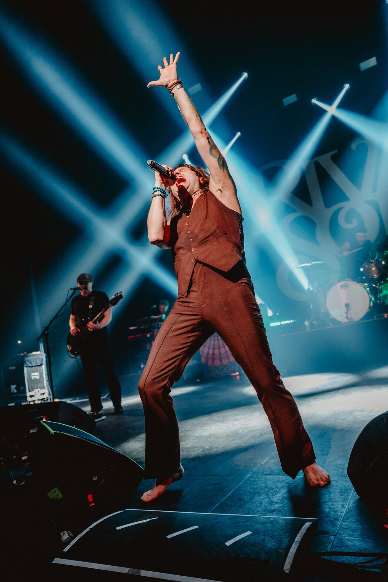 Rival Sons @ Ancienne Belgique, Brussel
