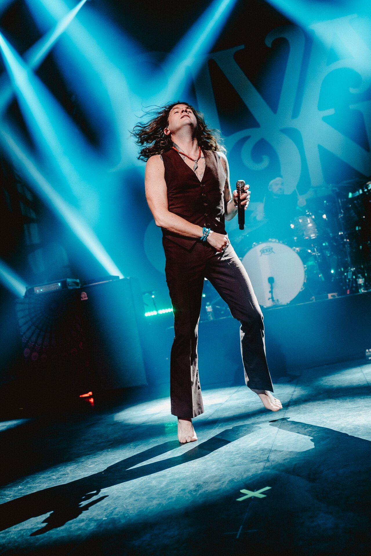 Rival Sons @ Ancienne Belgique, Brussel