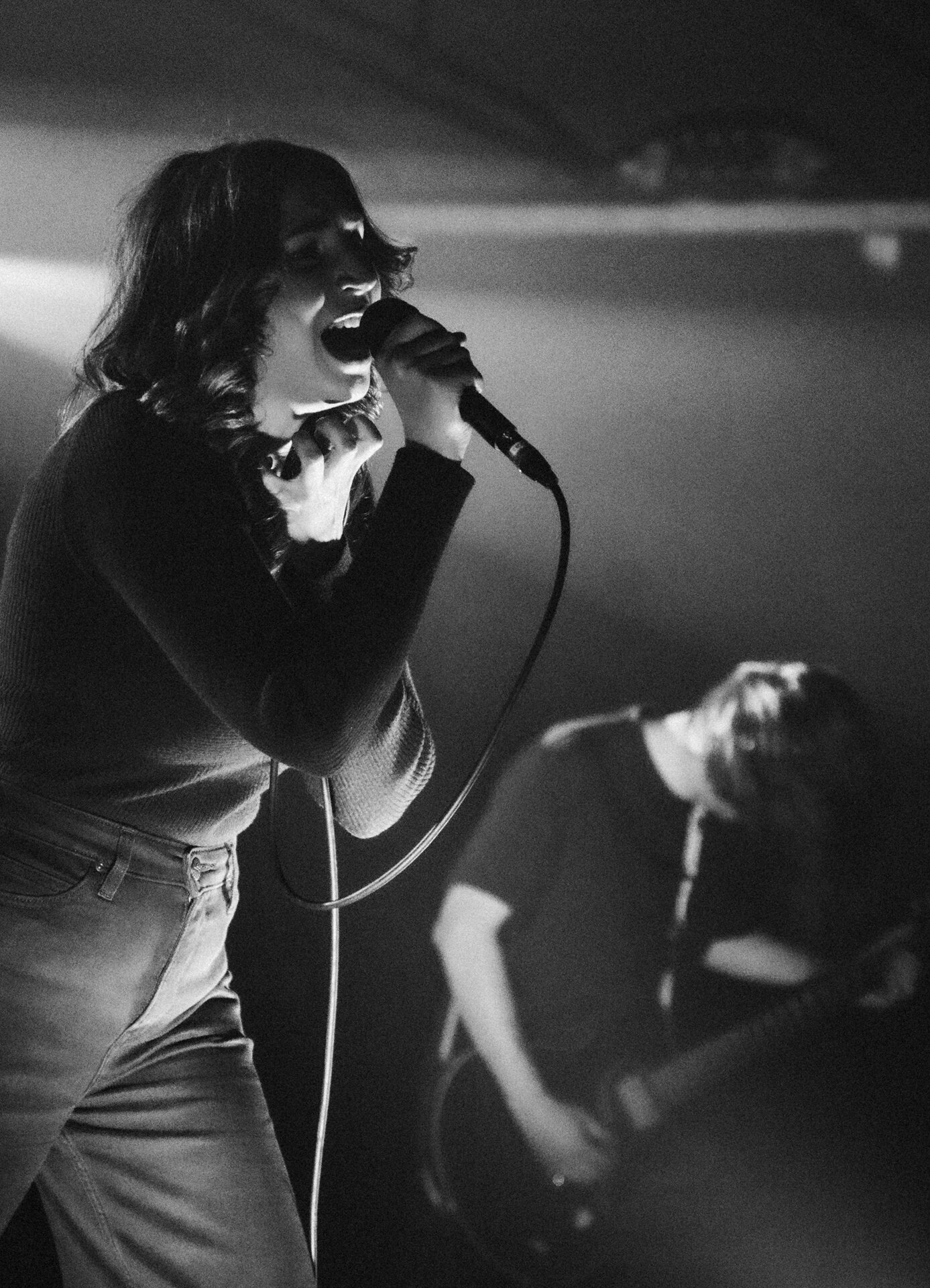 Predatory Void @ Trix