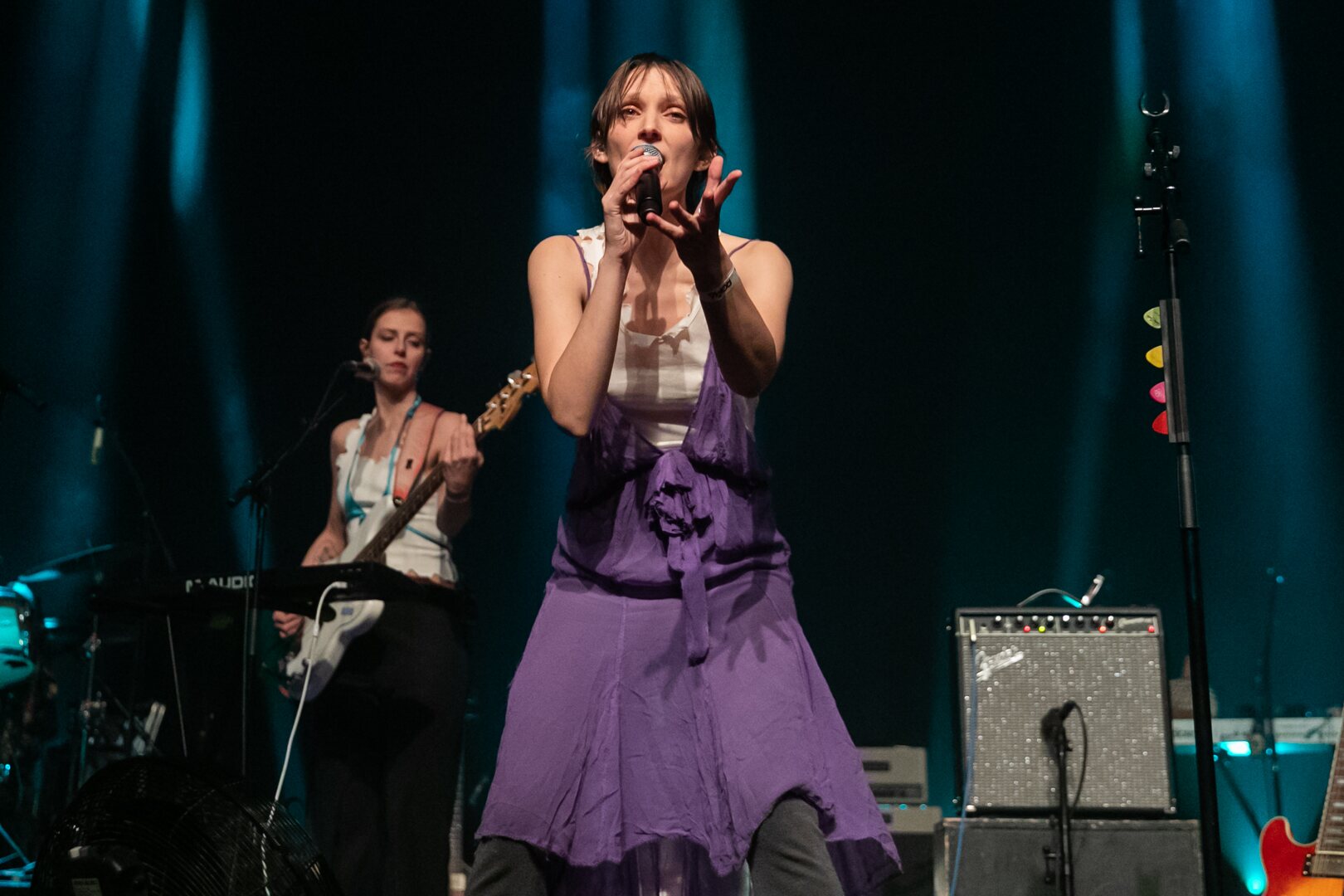 Judith Kiddo @ De Roma 1 Maart 2023