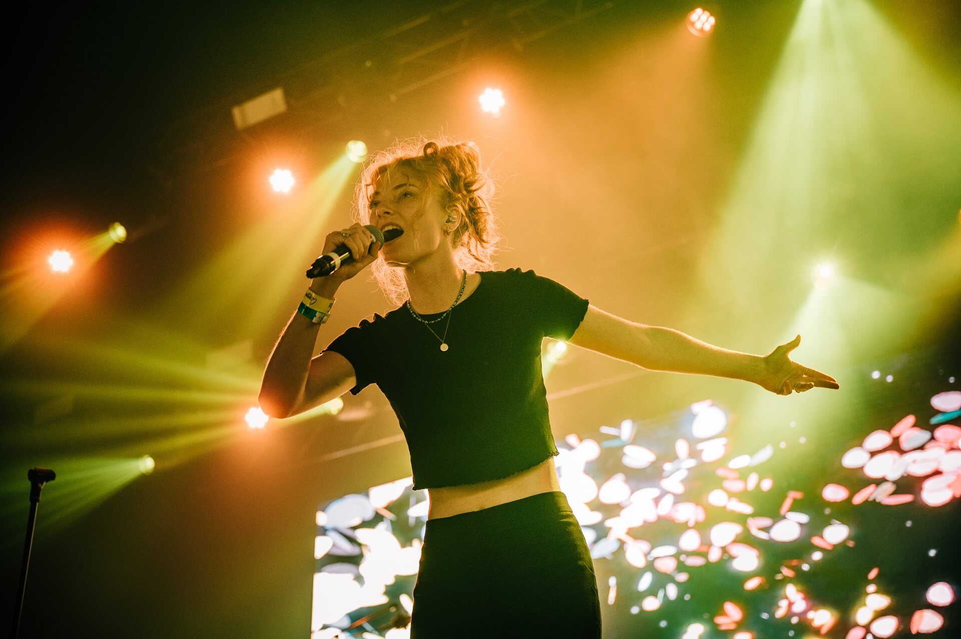 Froukje @ Crammerock 2021