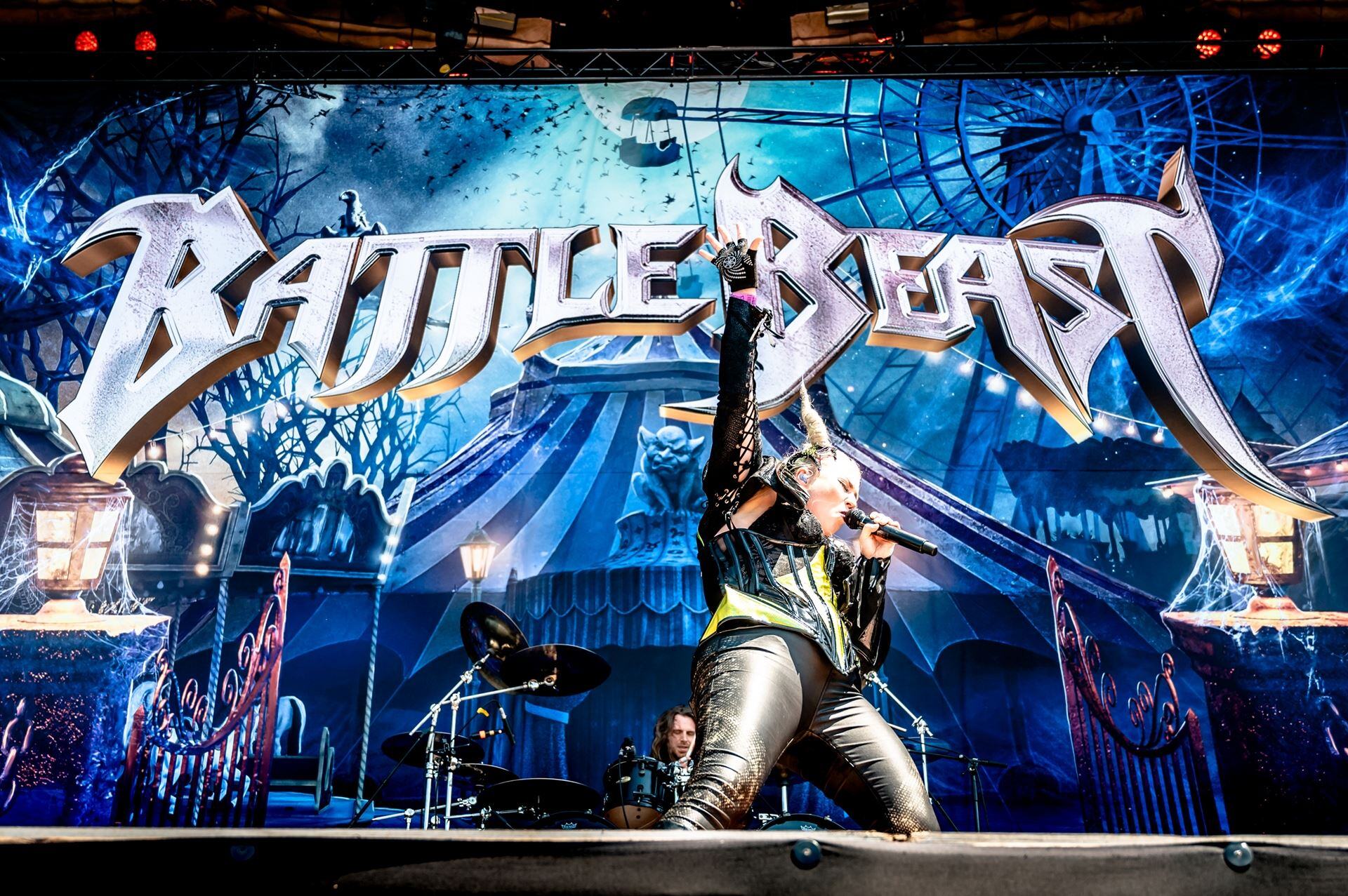 Battle Beast