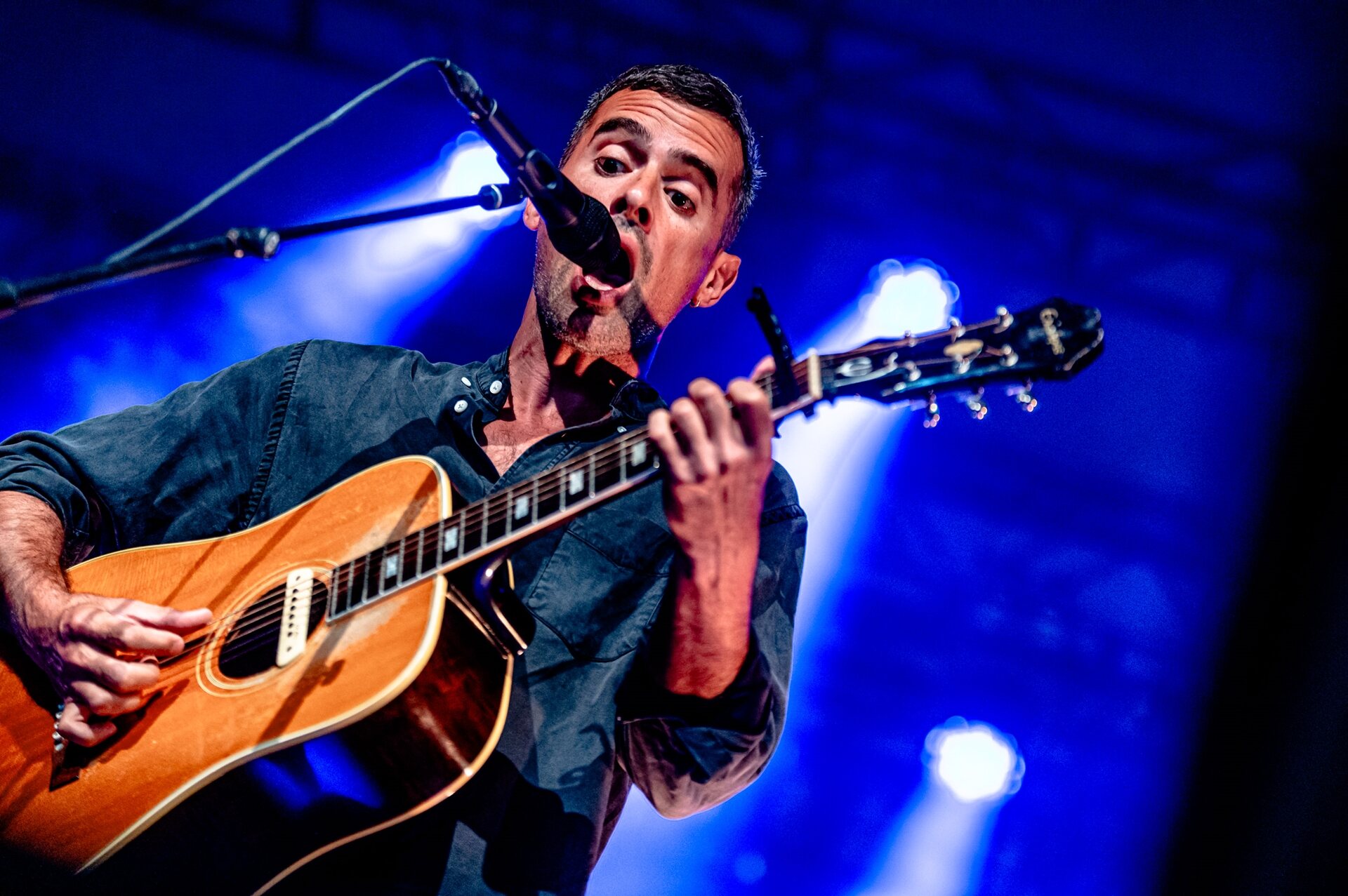 Gabriel Rios @ Moenfeest 2023, Moen